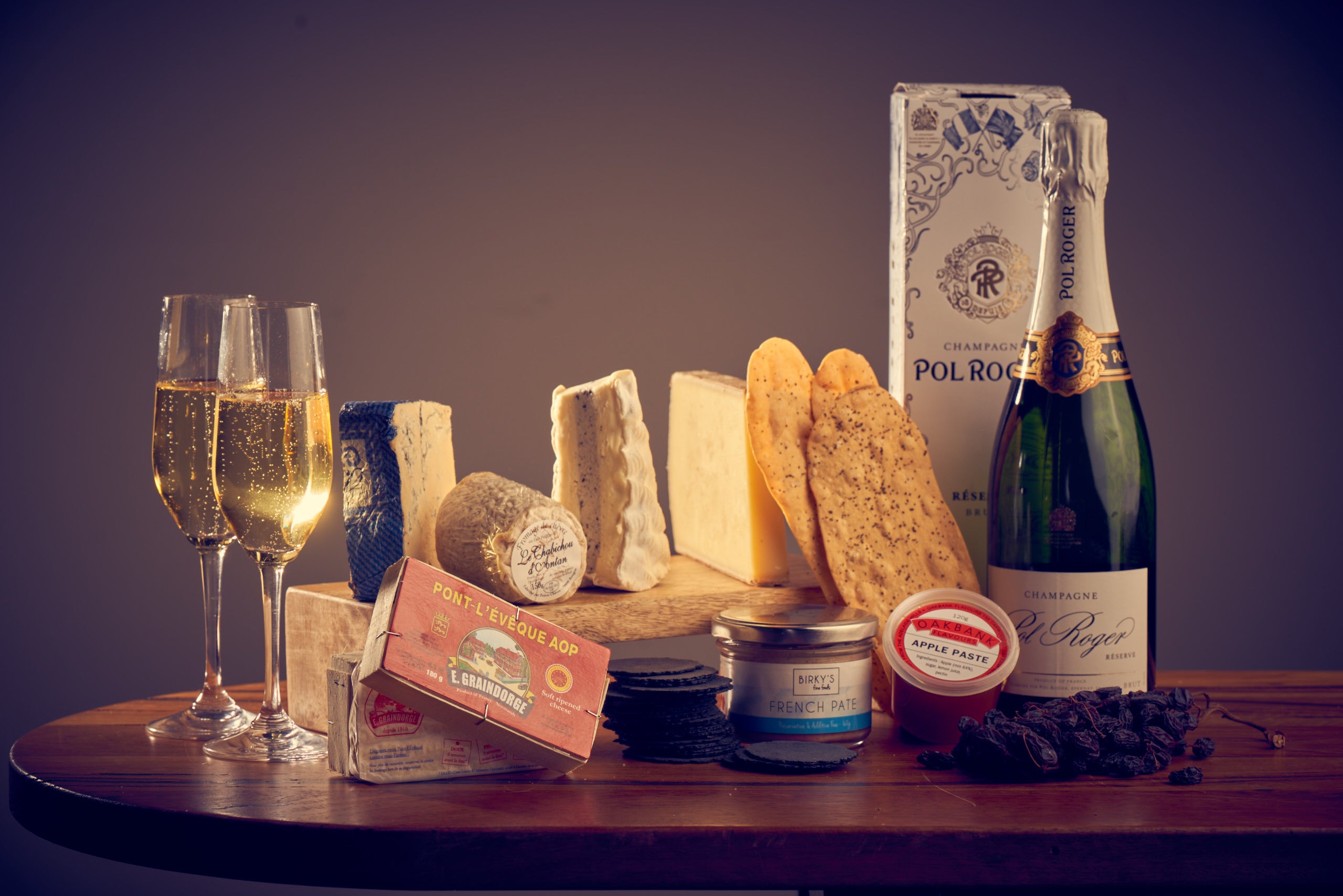 Knock-Off Boxes – Smelly Cheese Co.