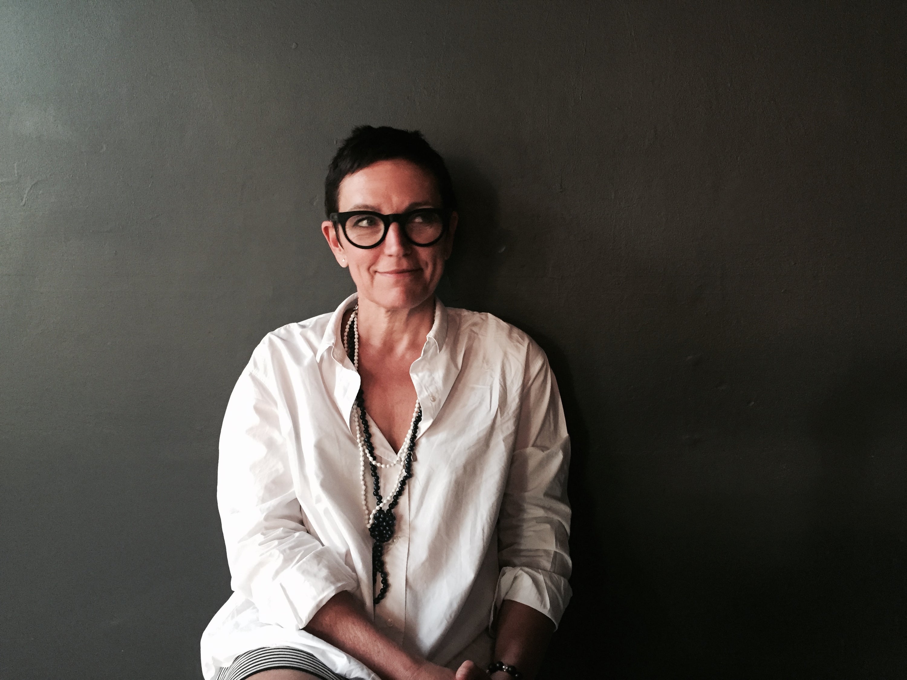 Who is Valérie Henbest? – Smelly Cheese Co.