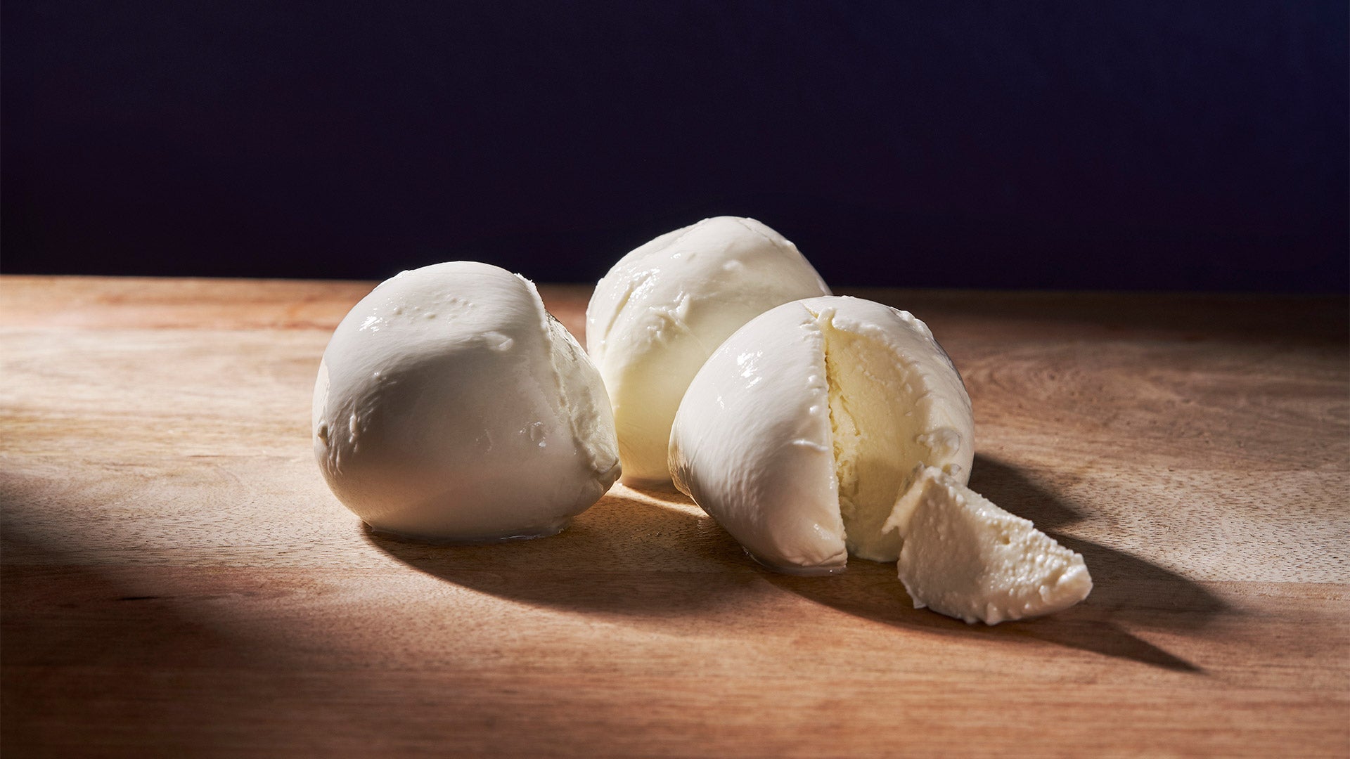 Fresh Cheese – Smelly Cheese Co.