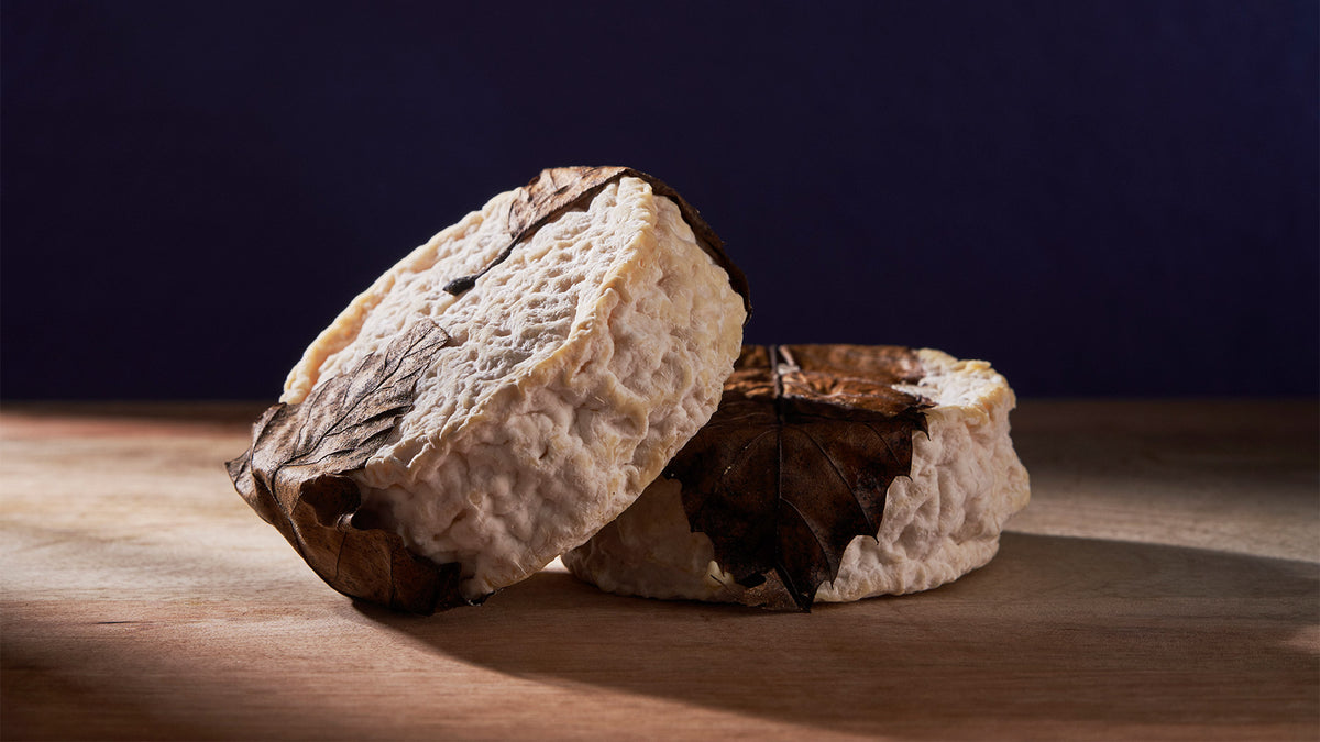 Goat's Cheese – tagged "Christmas Cheese Boxes" – Smelly Cheese Co.