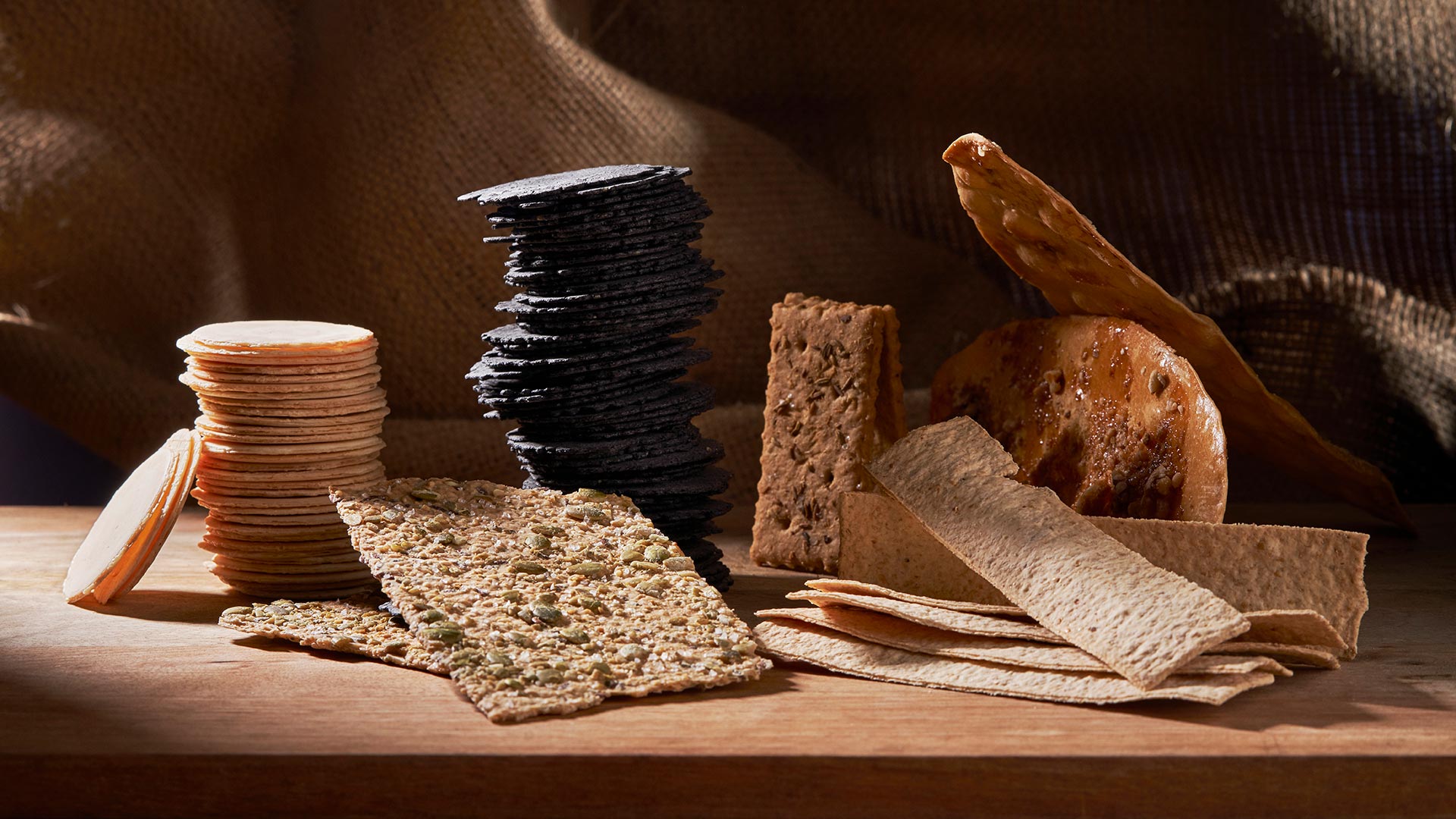 Accompaniments – Smelly Cheese Co.