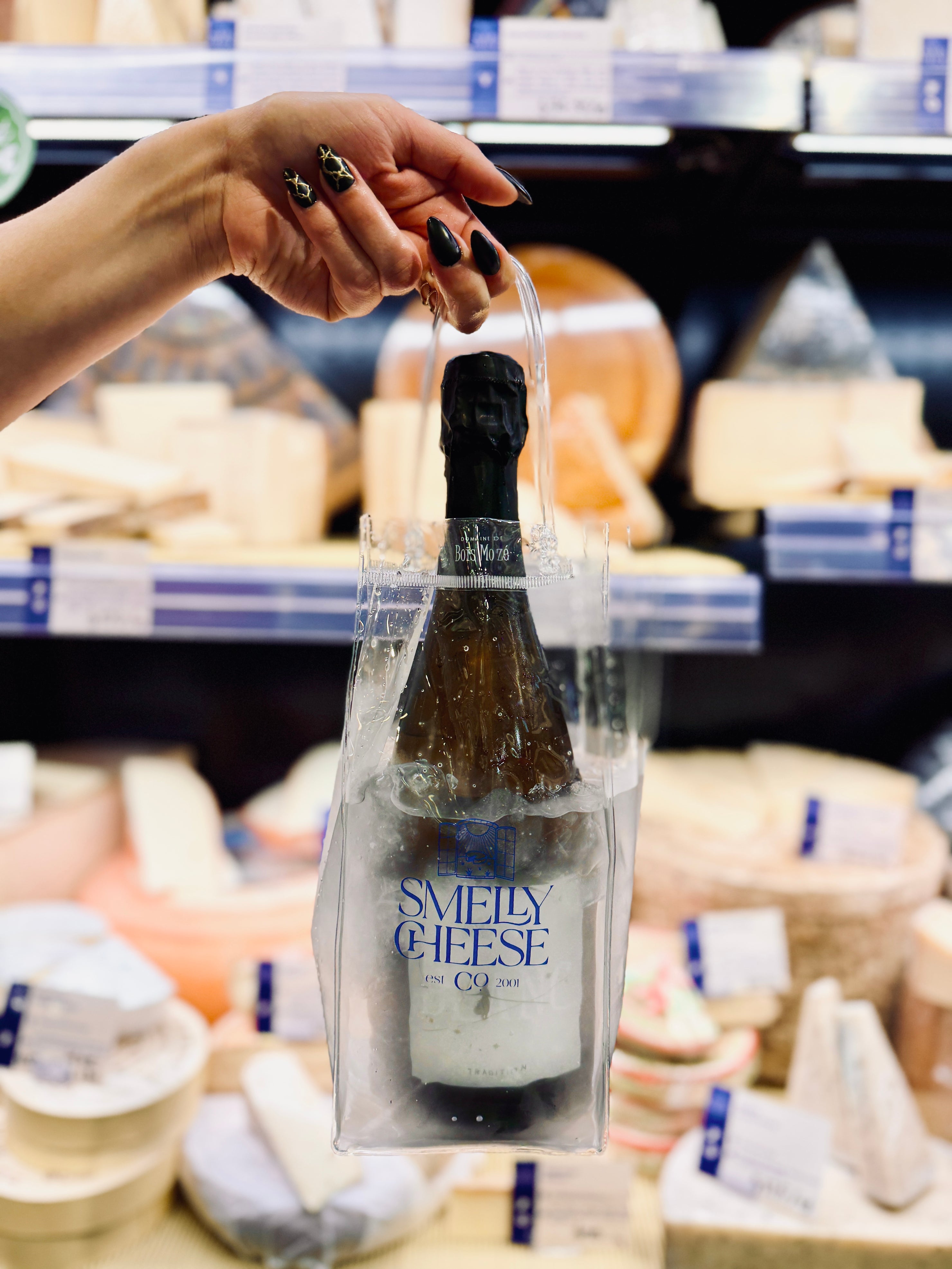 The Christmas Collection – Smelly Cheese Co.