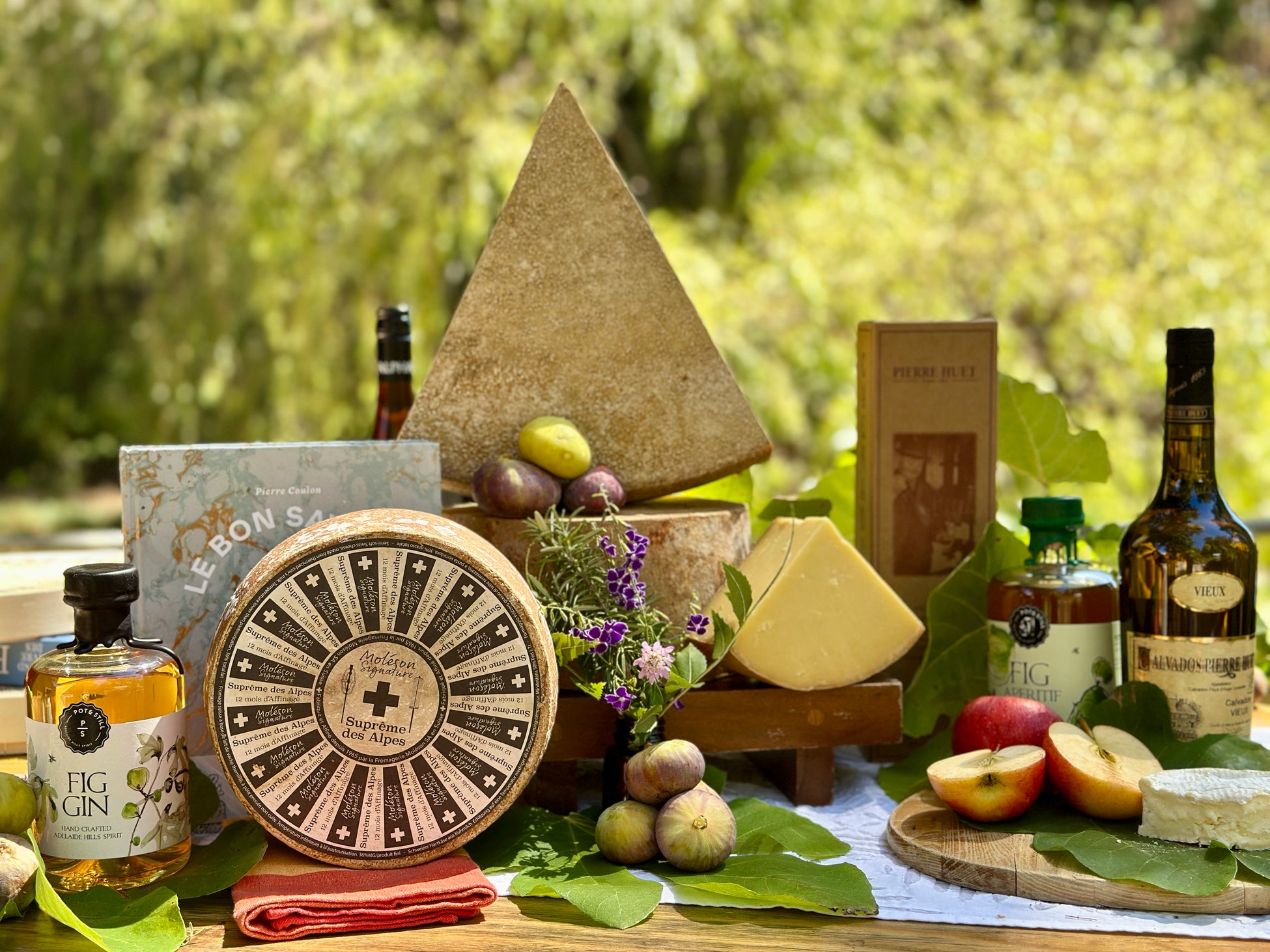 Our Events – Smelly Cheese Co.