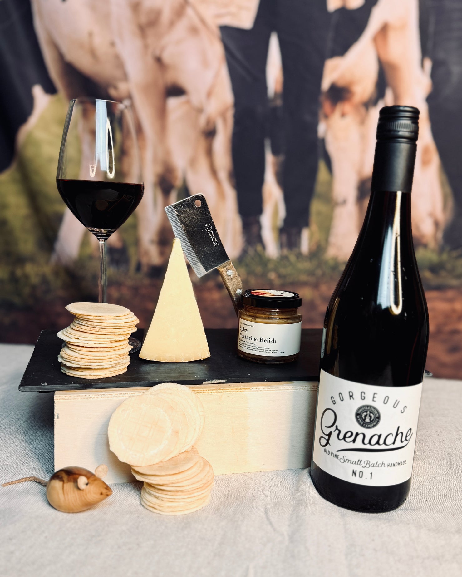 All Products – Page 2 – Smelly Cheese Co.