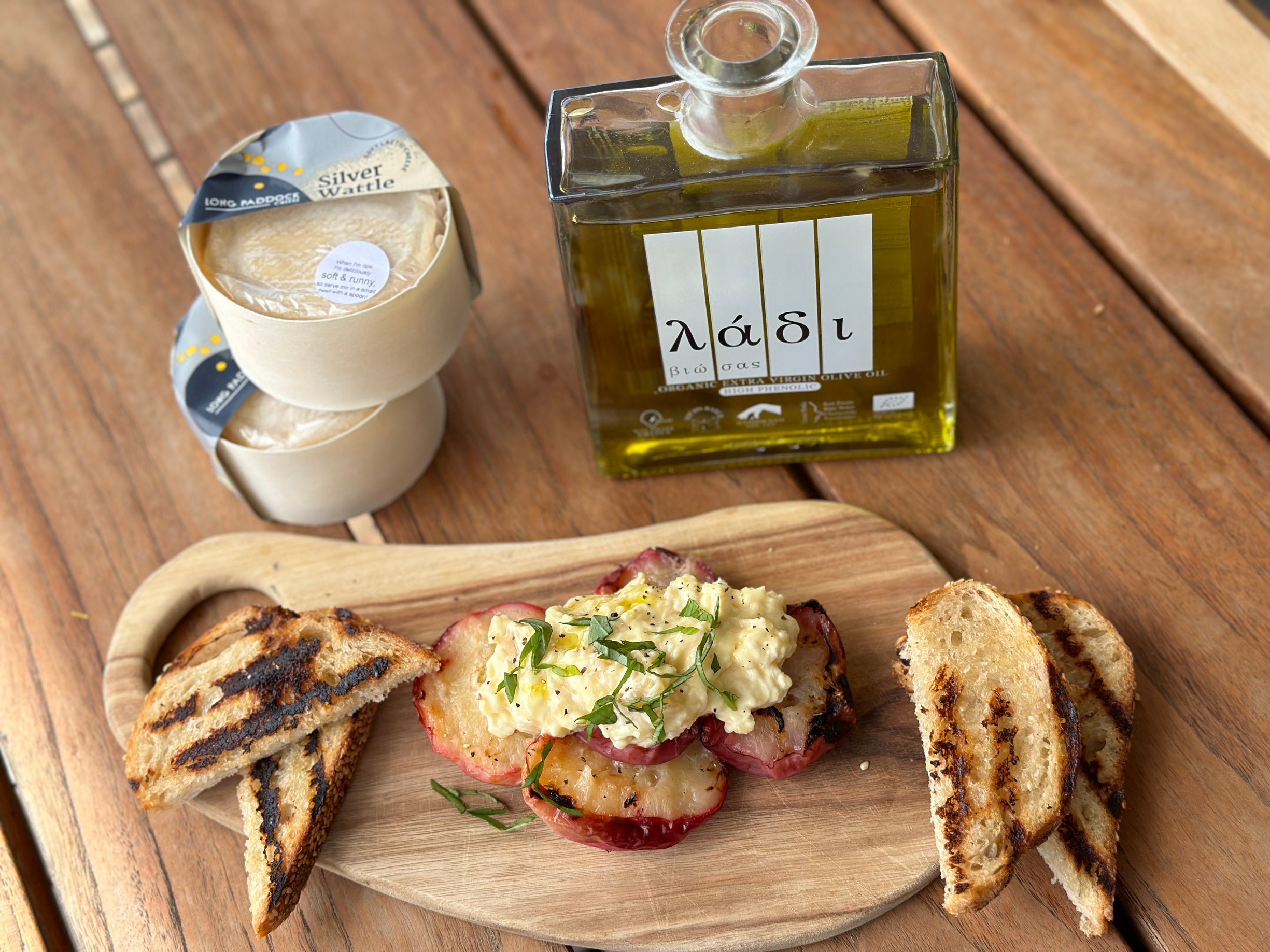 Recipes – Smelly Cheese Co.