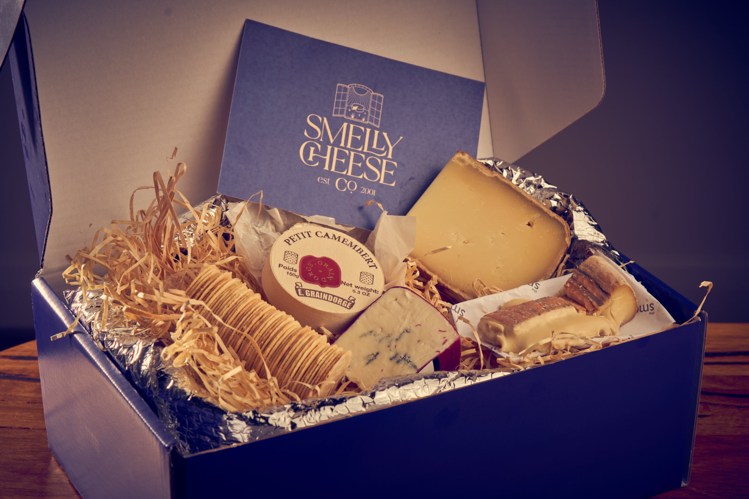 Gourmet cheese delivery | Smelly Cheese Co | Adelaide – Smelly Cheese Co.