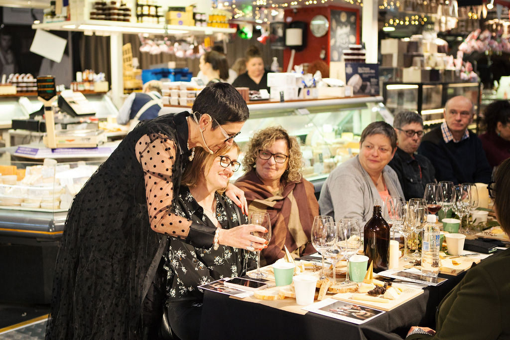 Our Events – Smelly Cheese Co.