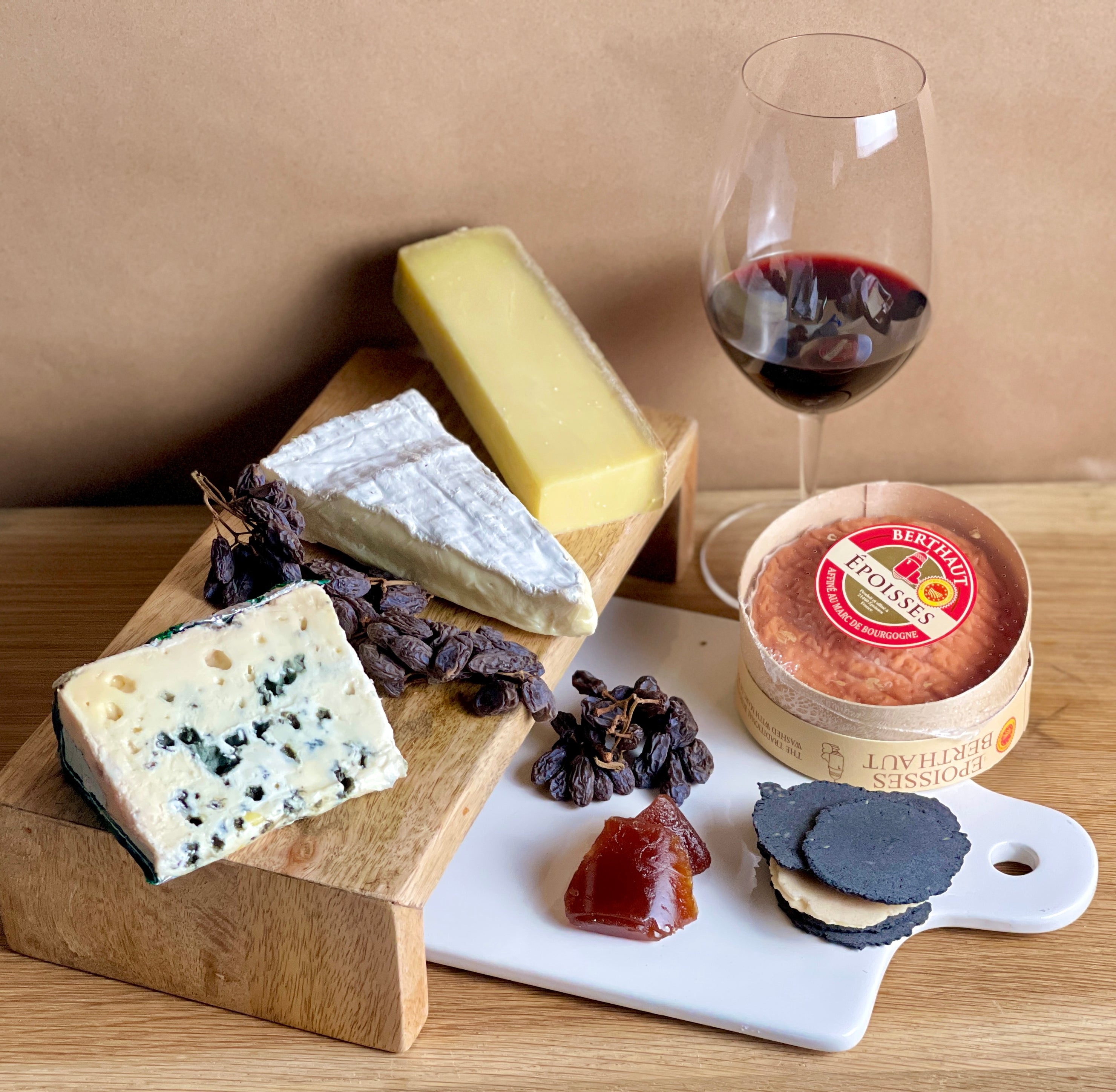 Cheese Boxes – Smelly Cheese Co.