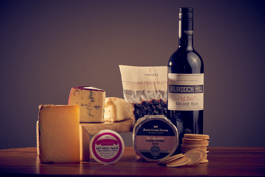 Knock-Off Boxes – Smelly Cheese Co.