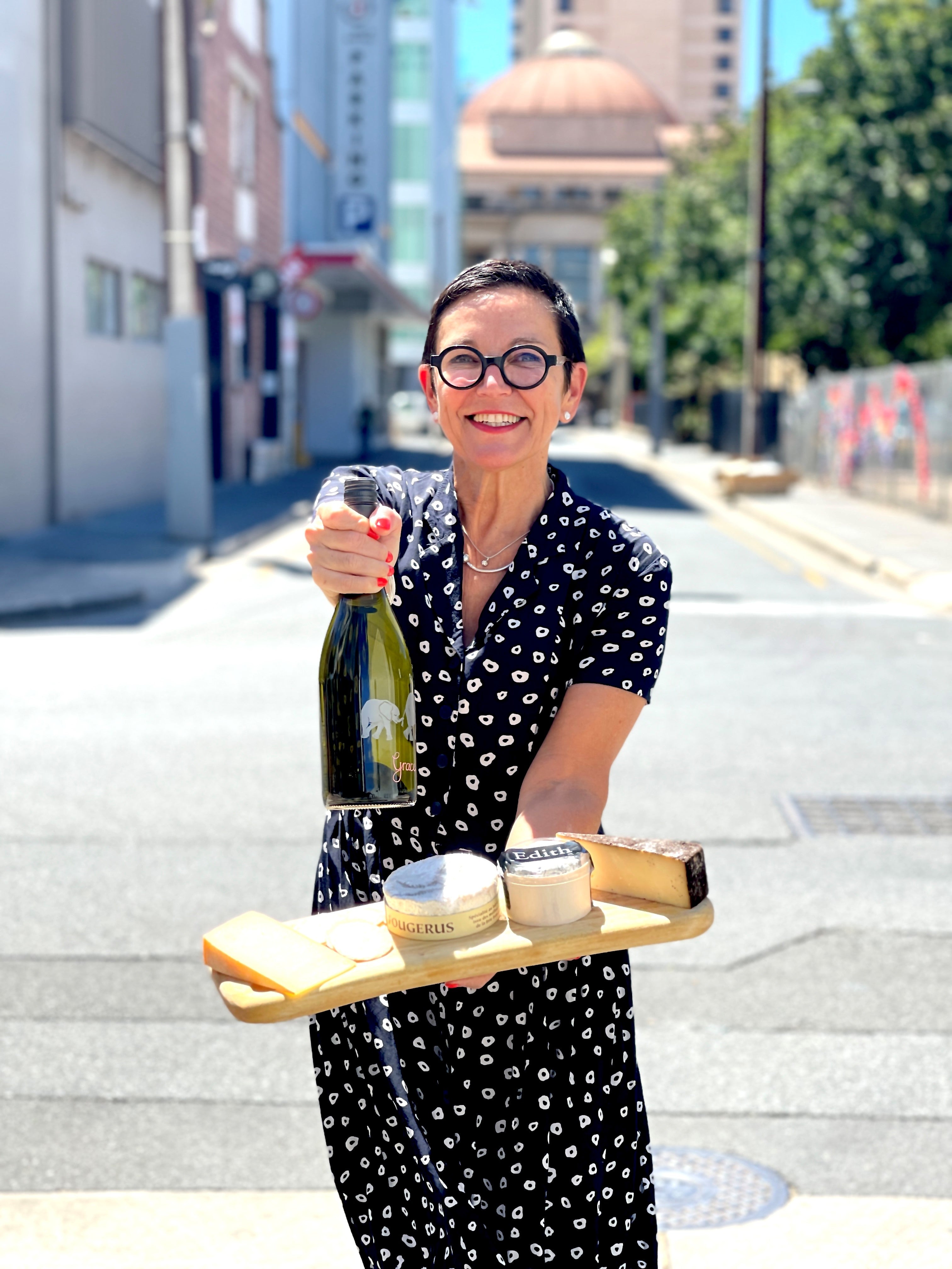 Australia's Original Smelly Cheese Shop | About | Smelly Cheese Co ...